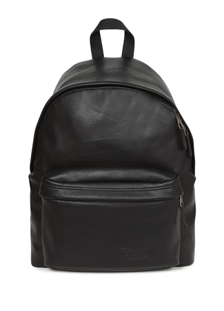 Eastpak Erkek Padded Pak R Siyah Sırt Çantası EU