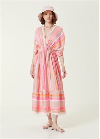 Lem Kadın Kaftan Pembe S Eu Lem Kadın Kaftan Pembe S Eu