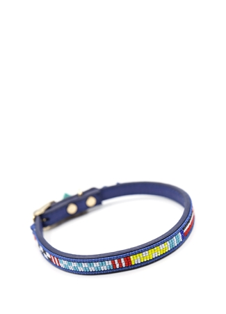 Hoody Doggy Kitty Clementine Lacivert Deri Tasma EU Hoody Doggy Kitty Clementine Lacivert Deri Tasma EU