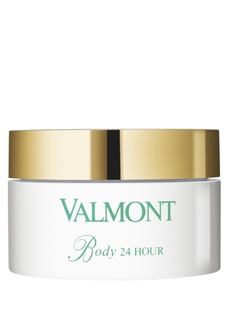 Valmont BODY 24 HOUR Yaşlanmaya Karşı Vücut Kremi 200 ML