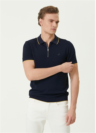 Beymen Club Erkek Polo Yaka Lacivert S Beymen Club Erkek Polo Yaka Lacivert S
