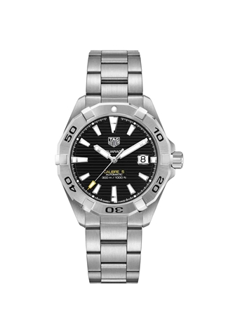 Tag Heuer Erkek Aquaracer Kol Saati EU Tag Heuer Erkek Aquaracer Kol Saati EU