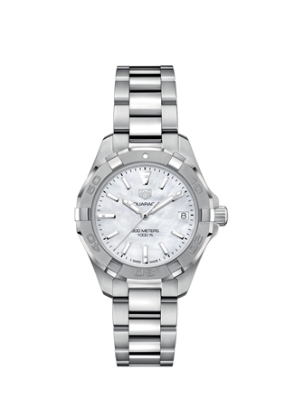 Tag Heuer Erkek Aquaracer Kol Saati EU Tag Heuer Erkek Aquaracer Kol Saati EU