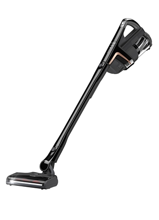 Miele Triflex HX1 Cat Dog Kablosuz Şarjlı Dikey Süpürge Siyah Miele Triflex HX1 Cat Dog Kablosuz Şarjlı Dikey Süpürge Siyah