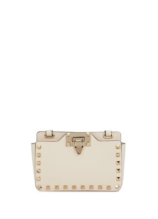 Valentino Garavani Kadın ÇANTA Beyaz EU