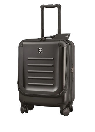 Victorinox Bavul Siyah Eu Victorinox Bavul Siyah Eu