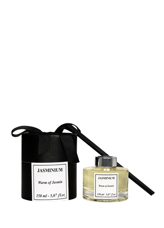 Jasminium Warm Of Jasmin 150 ml Oda Kokusu Çok Renkli Jasminium Warm Of Jasmin 150 ml Oda Kokusu Çok Renkli