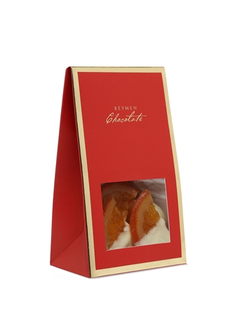 Beymen Chocolate Beyaz Portakal Dilimi gr EU Beymen Chocolate Beyaz Portakal Dilimi gr EU