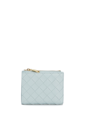 Bottega Veneta Kadın CÜZDAN Mavi EU Bottega Veneta Kadın CÜZDAN Mavi EU