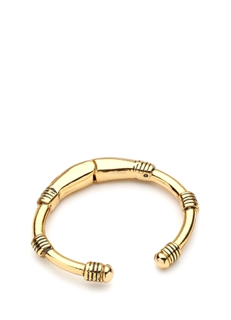 Mon Reve Kadın Bilezik Altın Rengi Eu