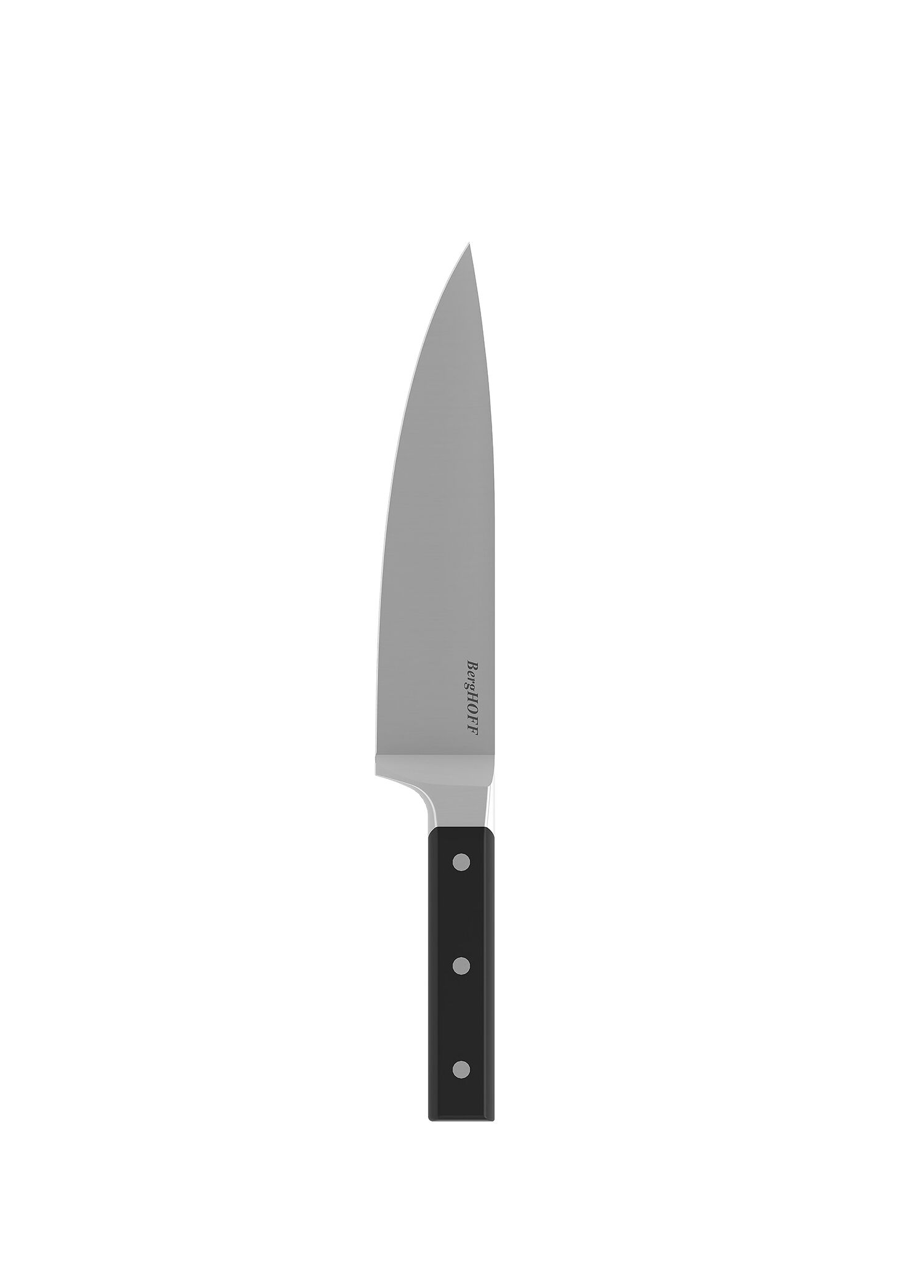 Berghoff - Dina Gene Şef Bıçağı 20 cm - Gümüş