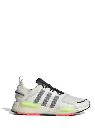 Adidas Kadın Sneakers Beyaz 36 2/3 Eu Adidas Kadın Sneakers Beyaz 36 2/3 Eu