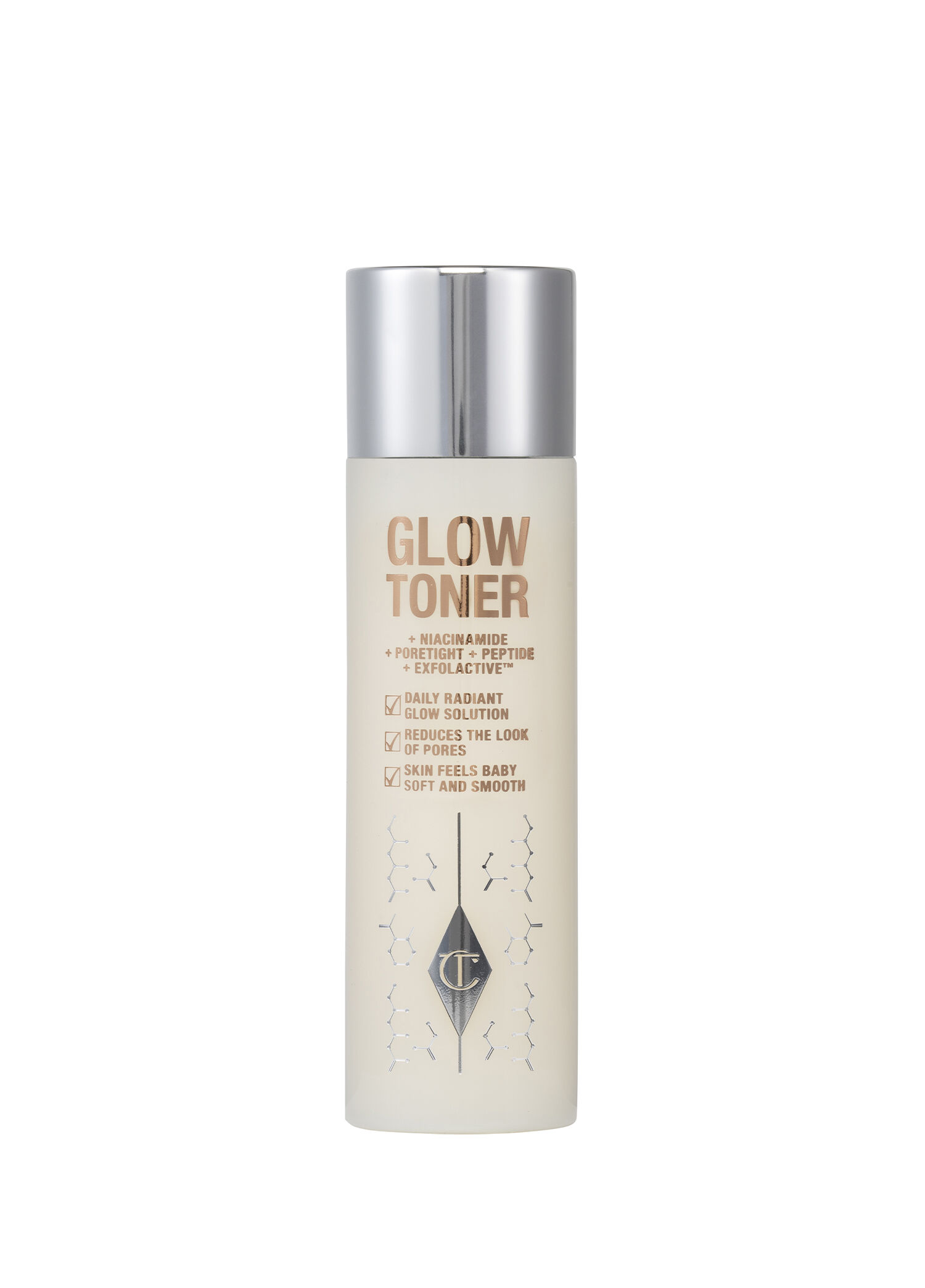 Charlotte Tilbury - Glow Toner 150 ml - 150ML
