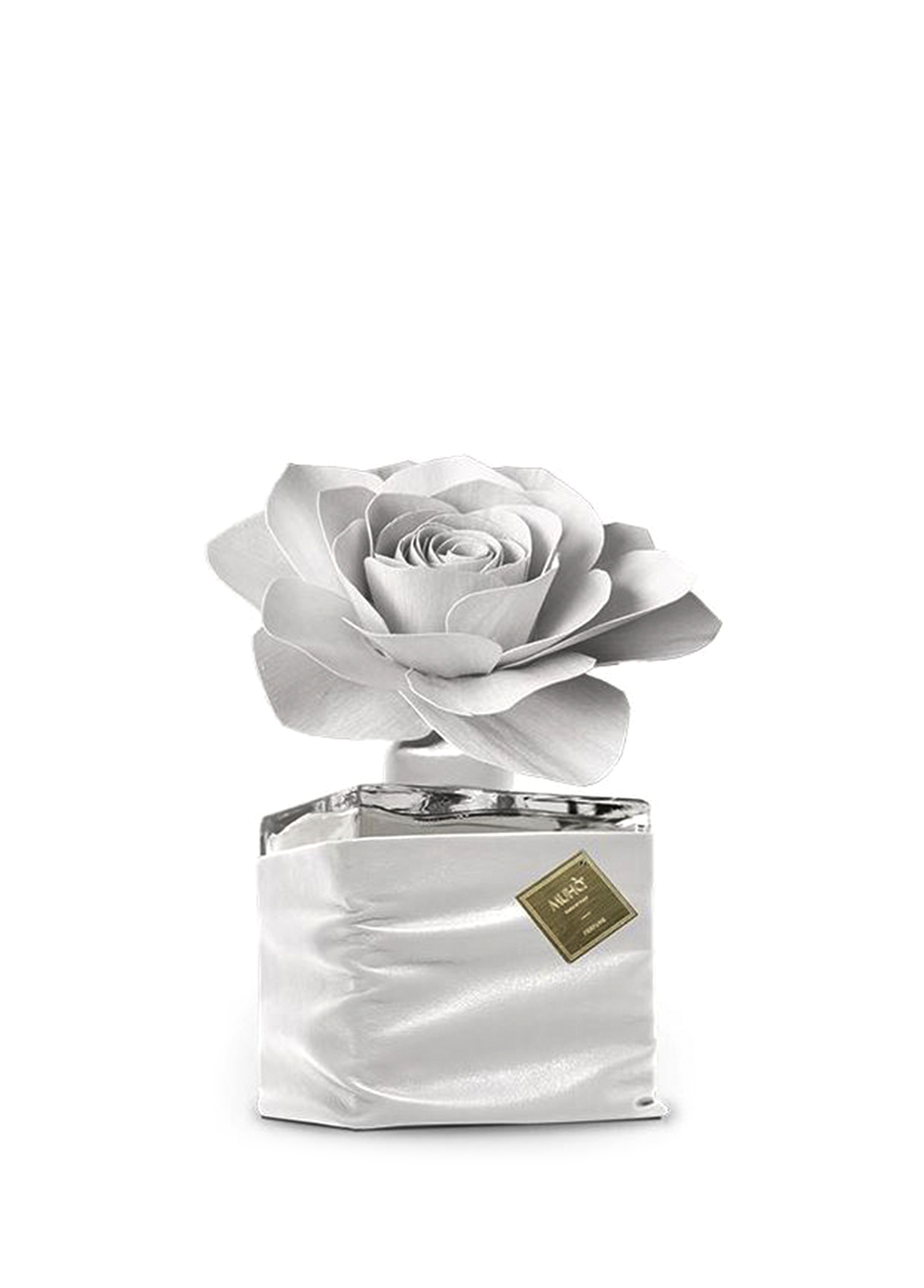 Muha - Perfume Diffuser Elegance Diffuser Cotton Flowers Oda Kokusu 500 ...