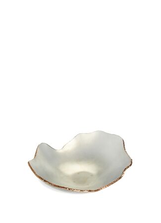 GARDECO Bronzo Cam Obje Kahverengi