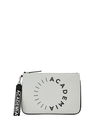 Academia Kadın El Portföyü Gri Eu Academia Kadın El Portföyü Gri Eu