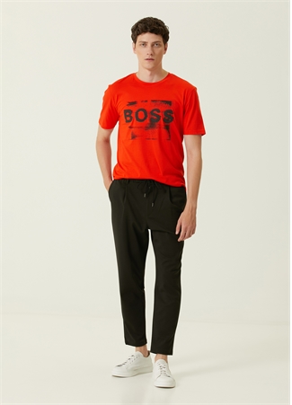 Boss Erkek Koyu Yeşil Pili Detaylı Spor Pantolon 54 IT Boss Erkek Koyu Yeşil Pili Detaylı Spor Pantolon 54 IT
