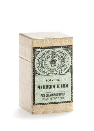 Santa Maria Novella Kadın Polvere per Bianchire le Carni Yüz Temizleme Tozu Santa Maria Novella Kadın Polvere per Bianchire le Carni Yüz Temizleme Tozu