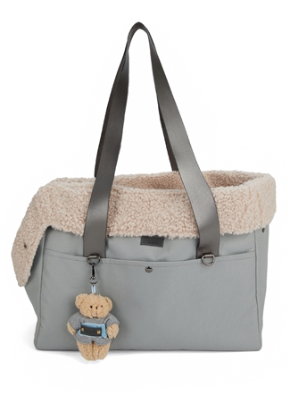 Angel İstanbul Take Me Out Haki Evcil Hayvan Çantası EU Angel İstanbul Take Me Out Haki Evcil Hayvan Çantası EU