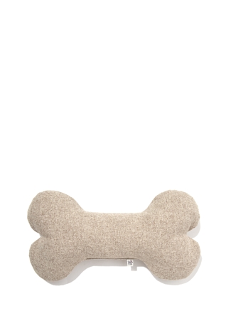 St. Pia Kemik Formlu Evcil Hayvan Yastığı EU St. Pia Kemik Formlu Evcil Hayvan Yastığı EU