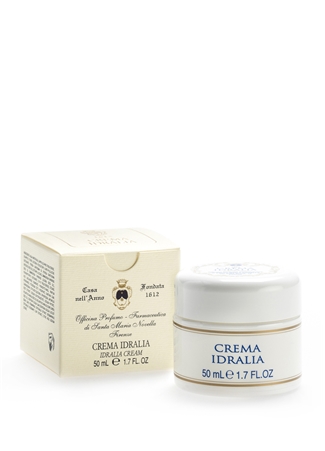 Santa Maria Novella Crema Idralia Nemlendirici, Koruyucu Krem 50 ml Santa Maria Novella Crema Idralia Nemlendirici, Koruyucu Krem 50 ml