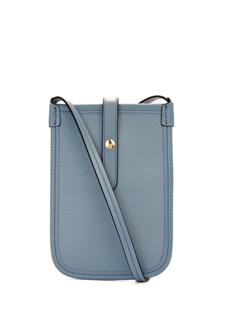 Beymen Club Kadın Mavi Mini Çanta Eu