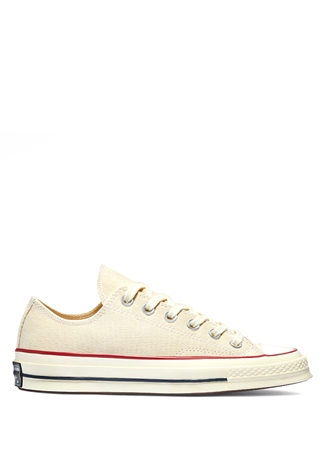 Converse Erkek Chuck 70 Krem Sneaker 42 EU Converse Erkek Chuck 70 Krem Sneaker 42 EU