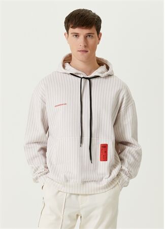 Kids Of Broken Future Erkek Sweatshirt Beyaz Xs Eu Kids Of Broken Future Erkek Sweatshirt Beyaz Xs Eu