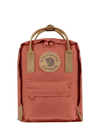 Fjallraven Kadın No 2 Pembe Sırt Çantası EU Fjallraven Kadın No 2 Pembe Sırt Çantası EU