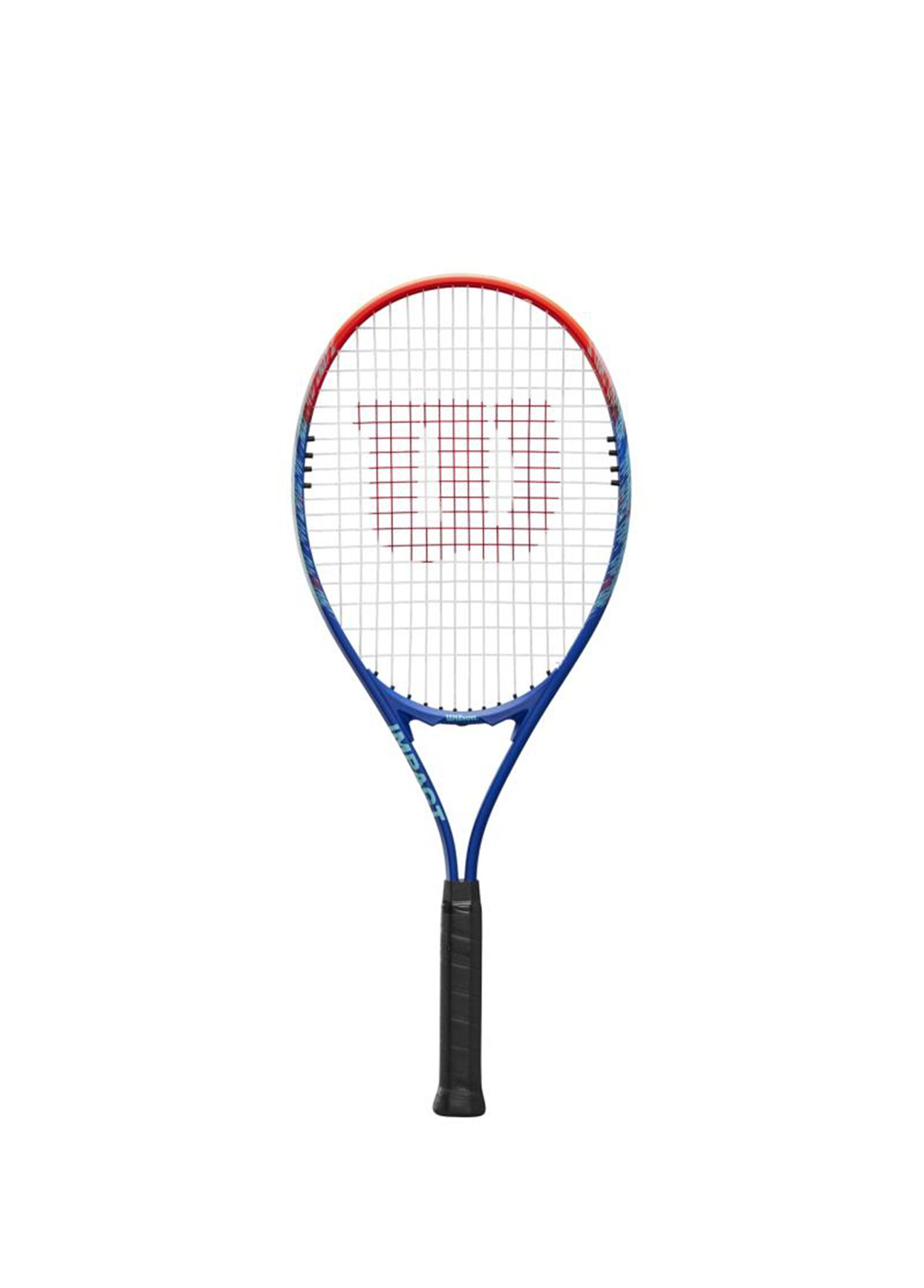 Wilson - Impact Grip 3 Tennis Racket WR147510U3