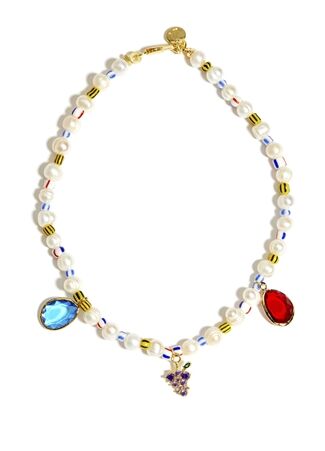 Beymen Club Kadın Kolye Eu