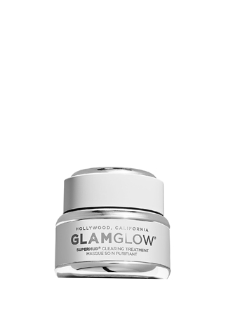 Glam Glow Supermud Instant Clearing Treatment Mask 15 Gr Glam Glow Supermud Instant Clearing Treatment Mask 15 Gr