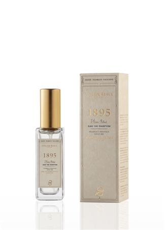 Atelier Rebul 1895 Eau De Parfum 12 Ml Atelier Rebul 1895 Eau De Parfum 12 Ml