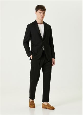 Paul Smith Erkek Siyah Pilili Pantolon 32 Us Paul Smith Erkek Siyah Pilili Pantolon 32 Us