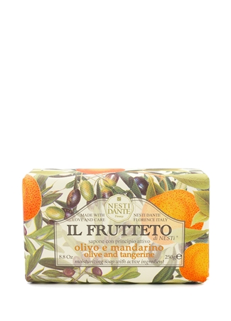 Nesti Dante Il Frutteto Olive Oil & Tangerine