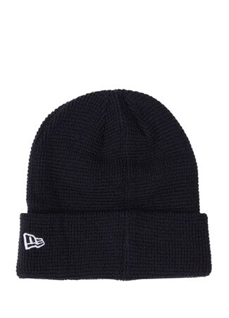 New Era Erkek Lacivert Nakışlı Bere EU