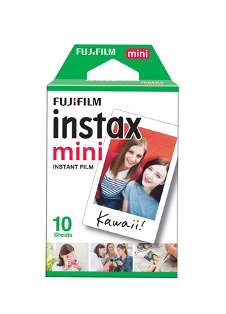 Fuji Erkek Instax Mini Glossy 0lu Film Beyaz EU Fuji Erkek Instax Mini Glossy 0lu Film Beyaz EU