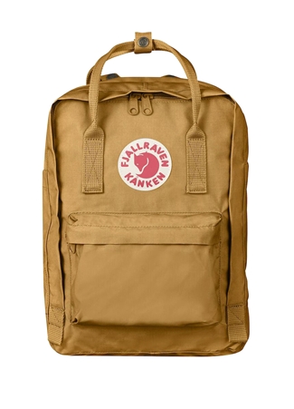 Fjallraven Erkek Kanken 3 Inch Kiremit Laptop Çantası Kahverengi EU Fjallraven Erkek Kanken 3 Inch Kiremit Laptop Çantası Kahverengi EU