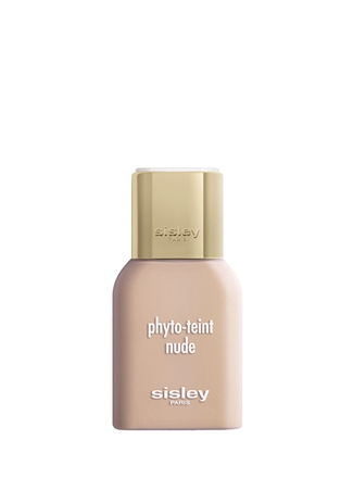 Sisley Phyto Teint Nude 1C Petal 30 ml Fondöten Sisley Phyto Teint Nude 1C Petal 30 ml Fondöten