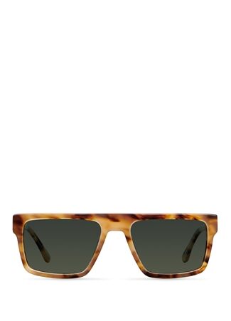 Meller Kadın Güneş Gözlüğü Siyah Eu