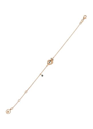 Bee Goddess Kadın BİLEZİK Pembe EU