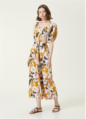 Faithfull The Brand Kadın Elbise Xs Eu