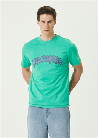 Wasted Erkek Kingdom Line Yeşil T-shirt Xs Eu Wasted Erkek Kingdom Line Yeşil T-shirt Xs Eu