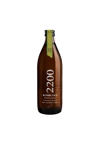 Kombucha 22 Limon Nane Fermente Yeşil Çay 6x5 Ml Beyaz Eu Kombucha 22 Limon Nane Fermente Yeşil Çay 6x5 Ml Beyaz Eu