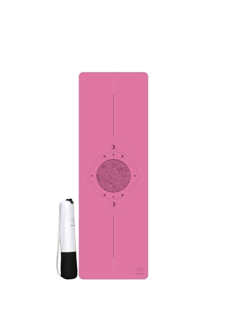 Seeka Yoga Pro Serisi Pembe Matı Eu Seeka Yoga Pro Serisi Pembe Matı Eu