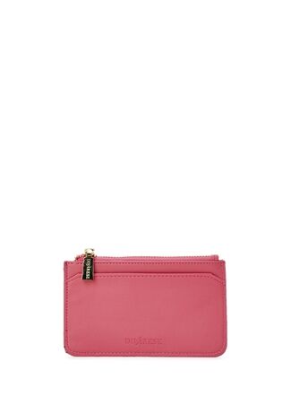 Divarese Kadın Pembe Cüzdan Eu