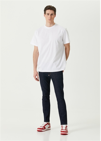 Philipp Plein Erkek Jean Pantolon Lacivert 33 Us Philipp Plein Erkek Jean Pantolon Lacivert 33 Us