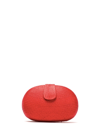 Bago Kadın Coco Kırmızı El Portföyü EU Bago Kadın Coco Kırmızı El Portföyü EU