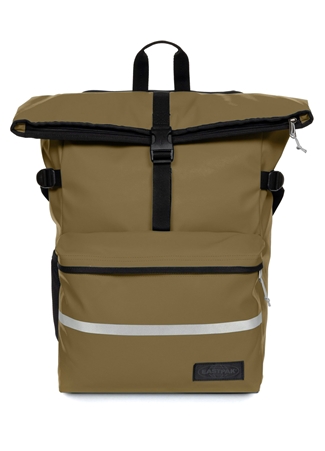 Eastpak Erkek Maclo Haki Logolu Sırt Çantası EU