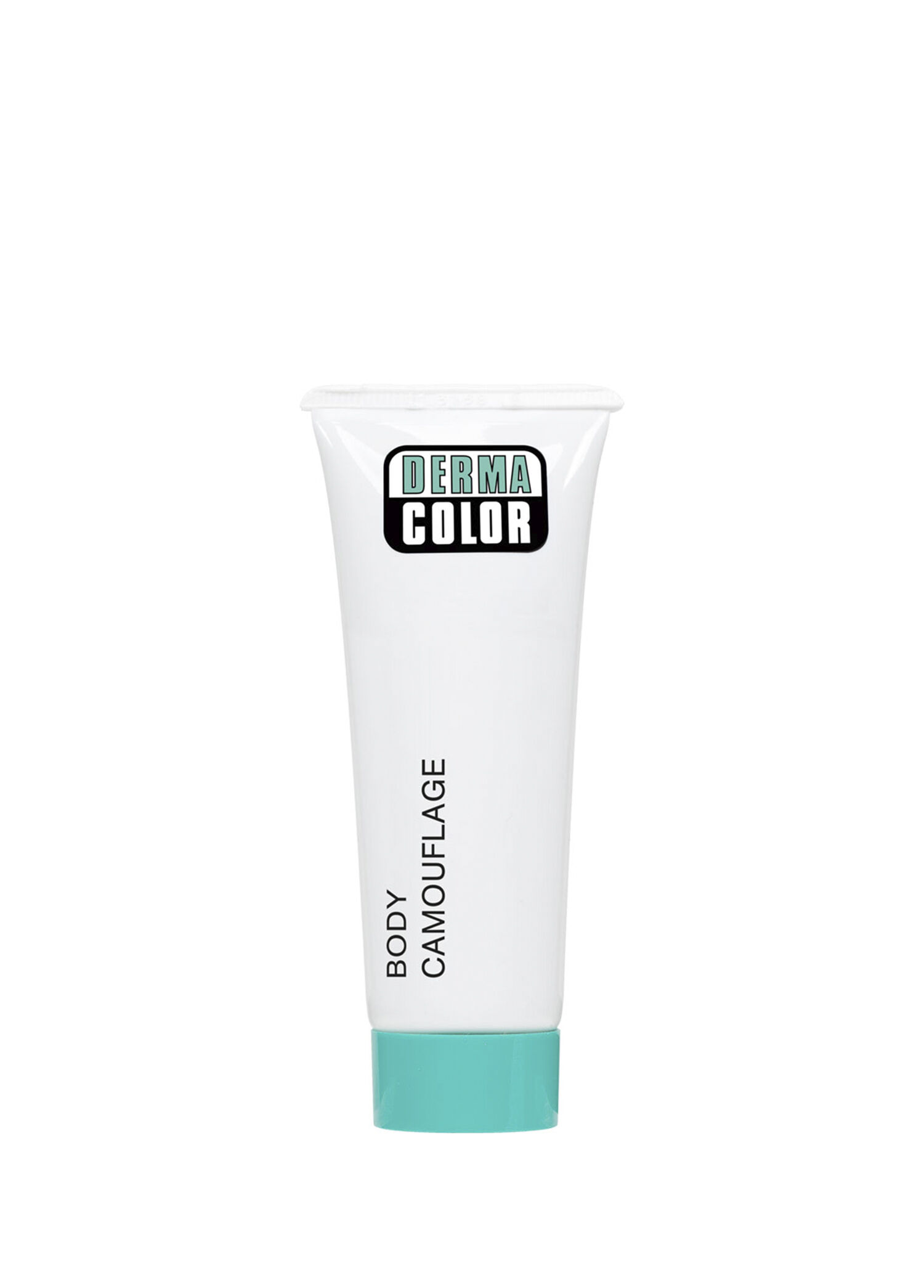 Kryolan - Dermacolor Body Camouflage D19 Intense Pigmented Foundation 50 ml
